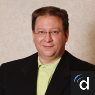 Dr. Stephen T. Shaw, MD | Columbus, OH | Internist | US News Doctors