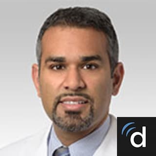 Dr. Ajay J. Patel, MD | Winfield, IL | Pathologist | US News Doctors