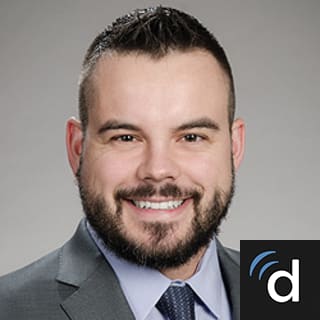 Dr. Michael A. Mercurio, MD | Seattle, WA | Neurologist | US News Doctors