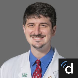Dr. Joseph Sujka, MD | Tampa, FL | General Surgeon | US News Doctors