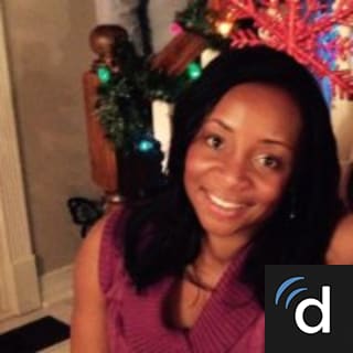 Dr. Laleisha M. Knapple, MD | Oneida, TN | Pediatrician | US News Doctors