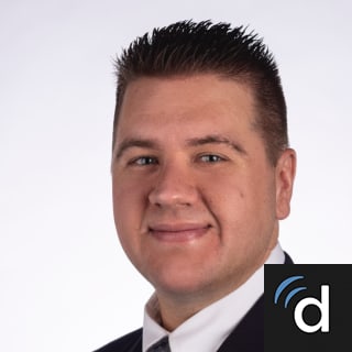 Dr. Matthew Johnson, DO | Lansing, MI | Psychiatrist | US News Doctors