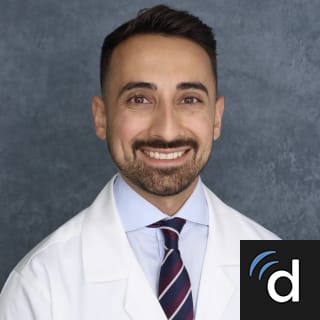 Dr. David Oveisi, MD – Los Angeles, CA | Hematology