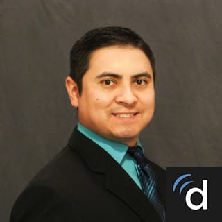 Dr. Gabriel Tarango, DO | Cotulla, TX | Family Medicine Doctor | US ...