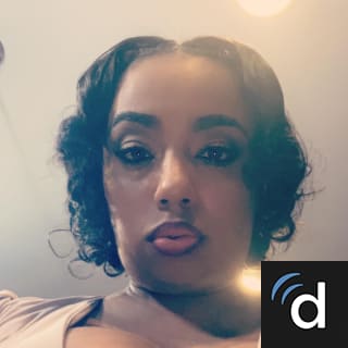 Morgan L. Mcqueen-Bey, NP | Baltimore, MD | Family Nurse Practitioner ...