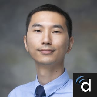 Dr. Eric Yang, MD – San Antonio, TX | Cardiology