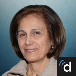 Dr. Mahvash Rafii, MD | Lindenhurst, NY | Radiologist | US News Doctors