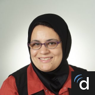 Dr. Riham El Khouli, MD | Lexington, KY | Nuclear Medicine Specialist ...