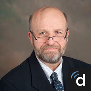 Dr. David M. Jenkinson, DO | Williston, SC | Family Medicine Doctor ...