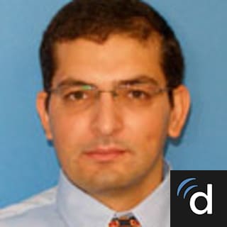 Dr. Khaled A. Hamada, MD | Lincoln, NE | Radiologist | US News Doctors