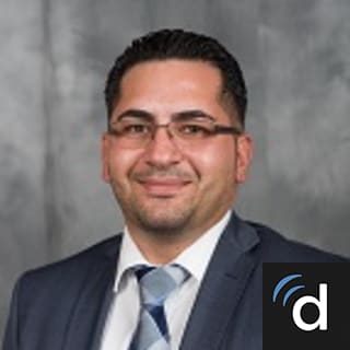 Dr. Ali Shukr, MD | Internist | US News Doctors