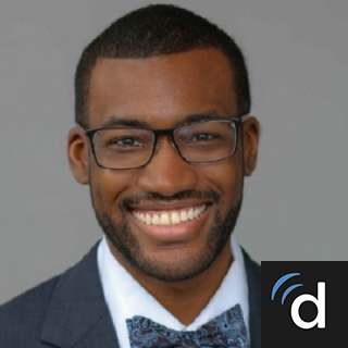 Dr. Kirkland Wilson, MD | Cleveland, OH | Pediatrician | US News Doctors