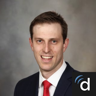 Dr. Matthew M. Crowe, MD | Jacksonville, FL | Orthopedist | US News Doctors