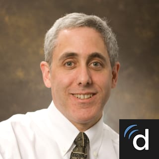 Dr. Mark Siegel, MD – New Haven, CT | Pulmonology