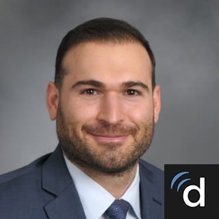 Dr. Samuel Reinfeld, DO | Stony Brook, NY | Psychiatrist | US News Doctors