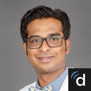 Dr. Balaji Krishnaiah, MD | Memphis, TN | Neurologist | US News Doctors