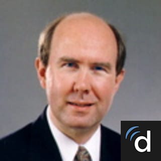 Dr. Kenneth R. Petersen, MD | Loves Park, IL | Internist | US News Doctors