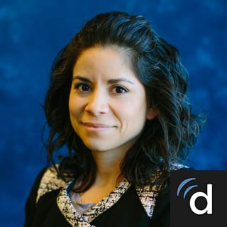 Dr. Ixsy A. Ramirez, MD | Ann Arbor, MI | Pediatric Pulmonologist | US ...