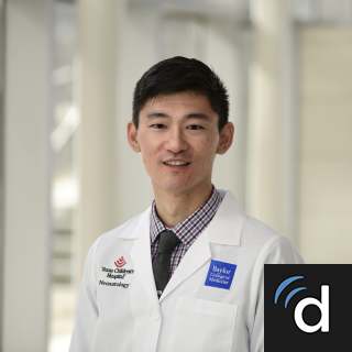 Dr. Thomas Lu, MD – Houston, TX | Pediatrics