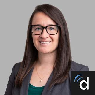 Dr. Amelia Davis, MD | Seattle, WA | Resident Physician | US News Doctors