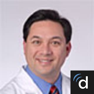 Dr. Jason Guevara, MD – West End, NC | Orthopaedic Surgery