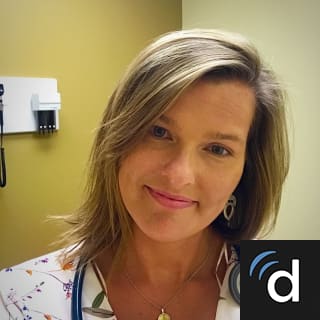 Ashley Vaughn – Charlotte, NC | Family Nurse Practitioner