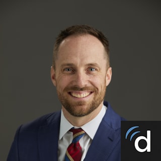 Dr. Blake Dowdle, MD | Eugene, OR | Orthopedist | US News Doctors