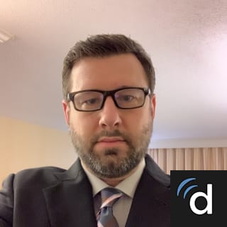 Dr. Michael Zeigler, MD | Richmond, VA | Anesthesiologist | US News Doctors