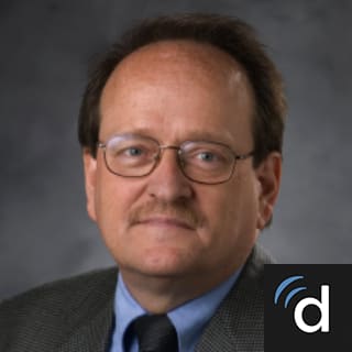 Dr. Thomas Murphy, MD | Durham, NC | Pulmonologist | US News Doctors