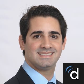 Dr. Victor Cabrera, MD | Orlando, FL | General Surgeon | US News Doctors