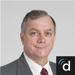 Dr. Patrick J. Shaughnessy, MD | Cleveland, OH | Physiatrist | US News ...