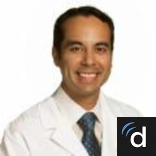 Dr. Marcos Sosa, MD | Harker Heights, TX | Obstetrician-Gynecologist ...