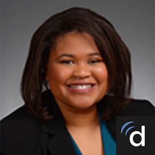 Dr. Marissa Blackwell, MD | Baltimore, MD | Neurologist | US News Doctors