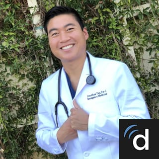 Jonathan J. Tan, PA | Physician Assistant in Anaheim, CA | US News Doctors
