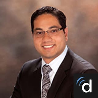 Dr. Joshua K. Fernandes, MD | Silver Spring, MD | Ophthalmologist | US ...