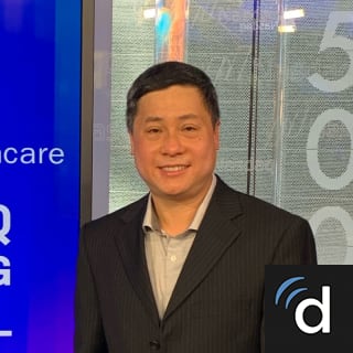 Dr. Henry D. Do, MD | Orange, CA | Internist | US News Doctors