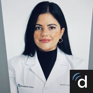 Natalie Larson, NP | Cleveland, OH | Family Nurse Practitioner | US ...