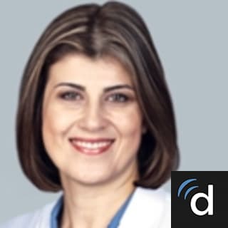 Dr. Ziba Ranjbaran, MD | Laguna Woods, CA | Physiatrist | US News Doctors