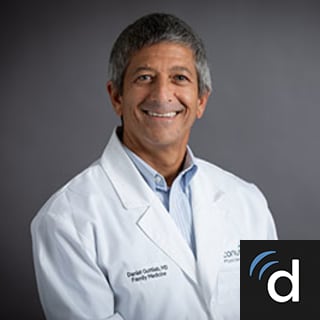 Dr. Daniel Gottlieb, MD – Port Orange, FL | Family Medicine