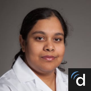 Dr. Aruna Rokkam, MD | Independence, MO | Oncologist | US News Doctors