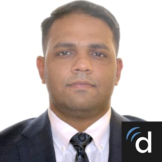 Dr. Midhun Mathew, MD | Evesham, NJ | Internist | US News Doctors