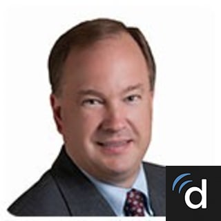 Dr. Robert Hurford Jr., MD – Jacksonville, FL | Orthopaedic Surgery