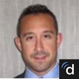 Dr. Jeffrey T. Leary, MD | New Providence, NJ | Orthopedist | US News ...