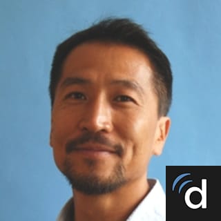 Dr. David Kim, DO – Anchorage, AK | Psychiatry