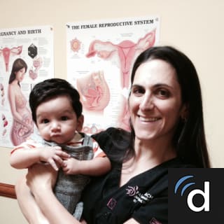 Dr. Sylvia L. Siegfried, MD | Lake Worth, FL | Obstetrician ...