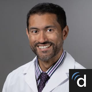Dr. Hitesh H. Patel, MD | Charlottesville, VA | Pulmonologist | US News ...