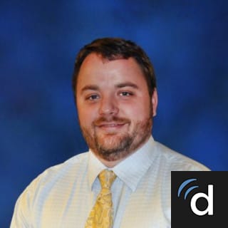 Dr. Eric C. Bowman, MD | Rockwood, TN | Internist | US News Doctors