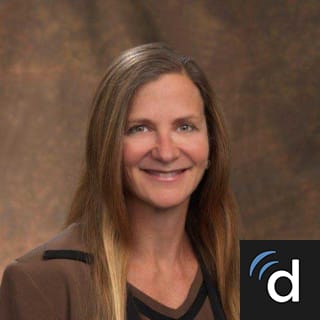 Dr. Martha Jenny A. Van Duyne, MD | Reno, NV | ENT-Otolaryngologist ...