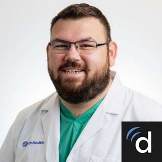 Dr. Donald Thomas, MD | Columbus, OH | Anesthesiologist | US News Doctors