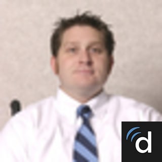 Dr. Philip Jonas, MD – Columbus, OH | Internal Medicine